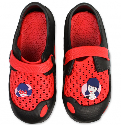 Sandali Ladybug Miraculous – Kimber.si